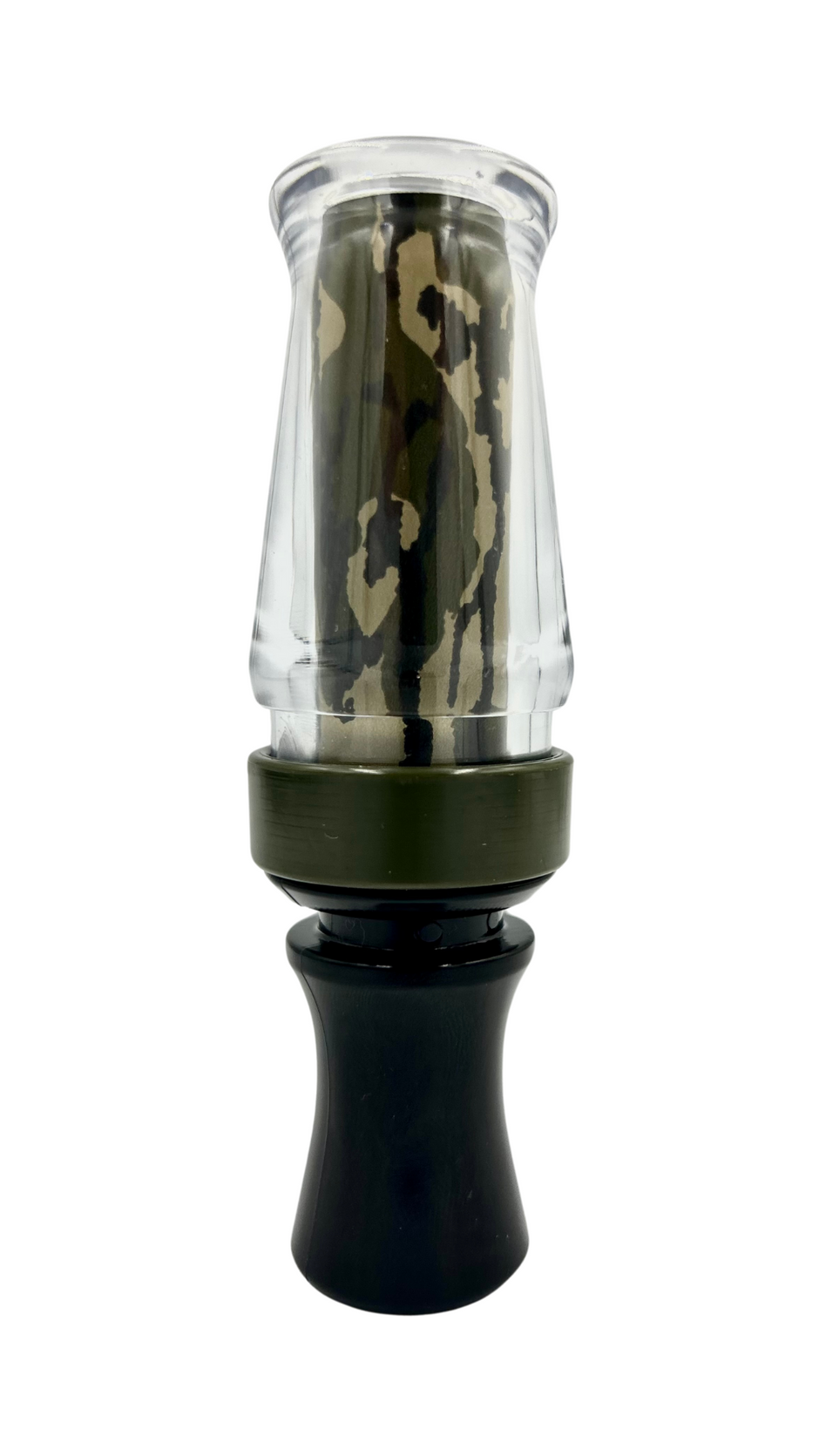 Camo Patterns – Iowa Hunting Products