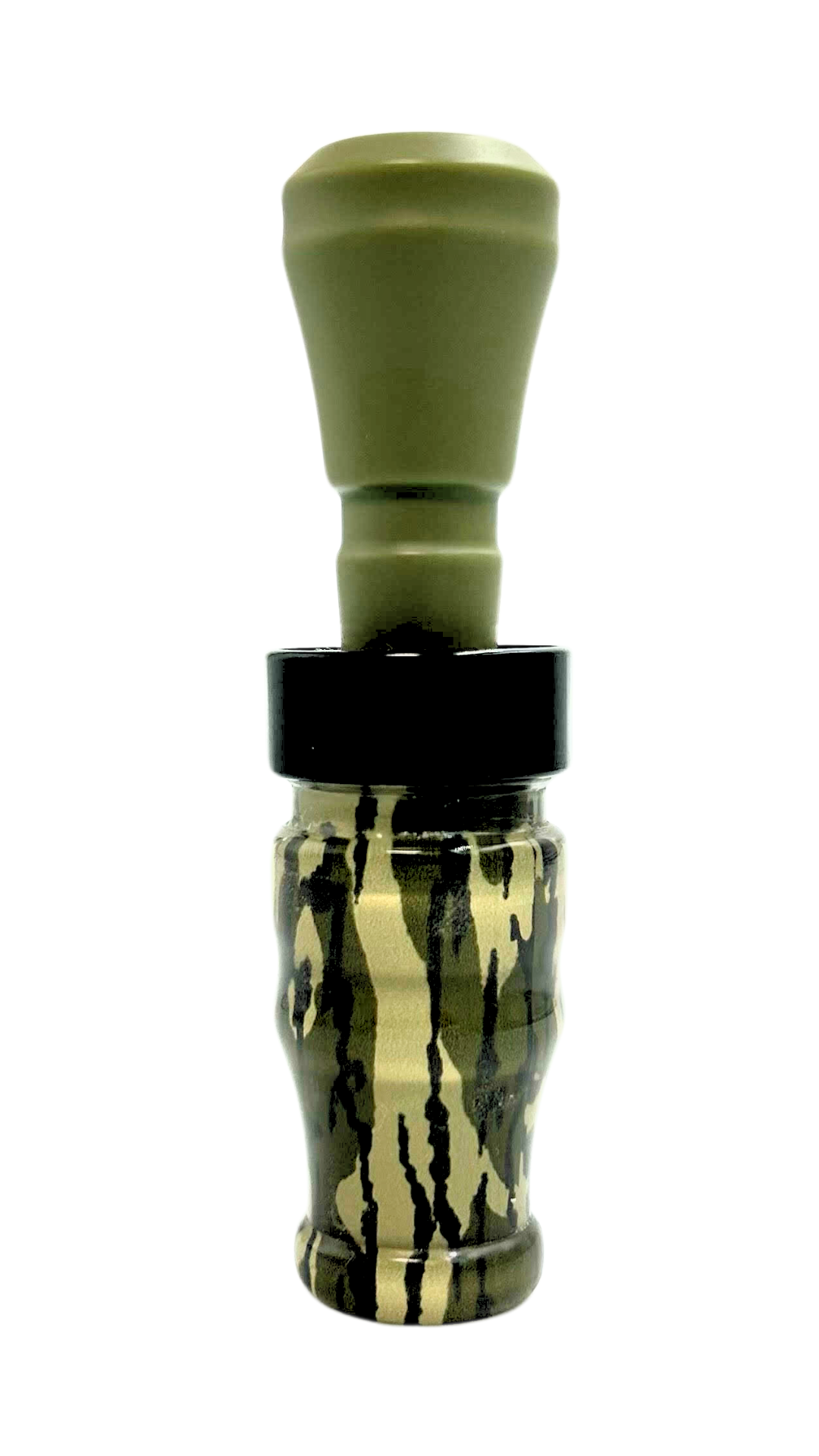 Acrylic Image Duck Call Bottomland Camo – Iowa Hunting Products