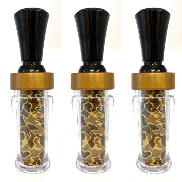 CAMO PATTERNS - Iowa Hunting Products